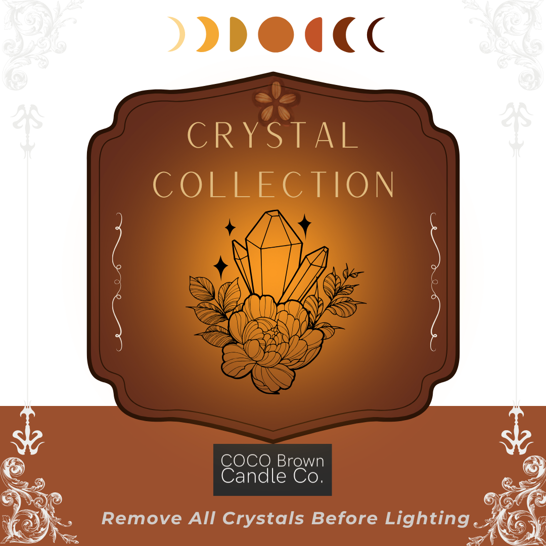 Halo Collection – cocobrowncandle